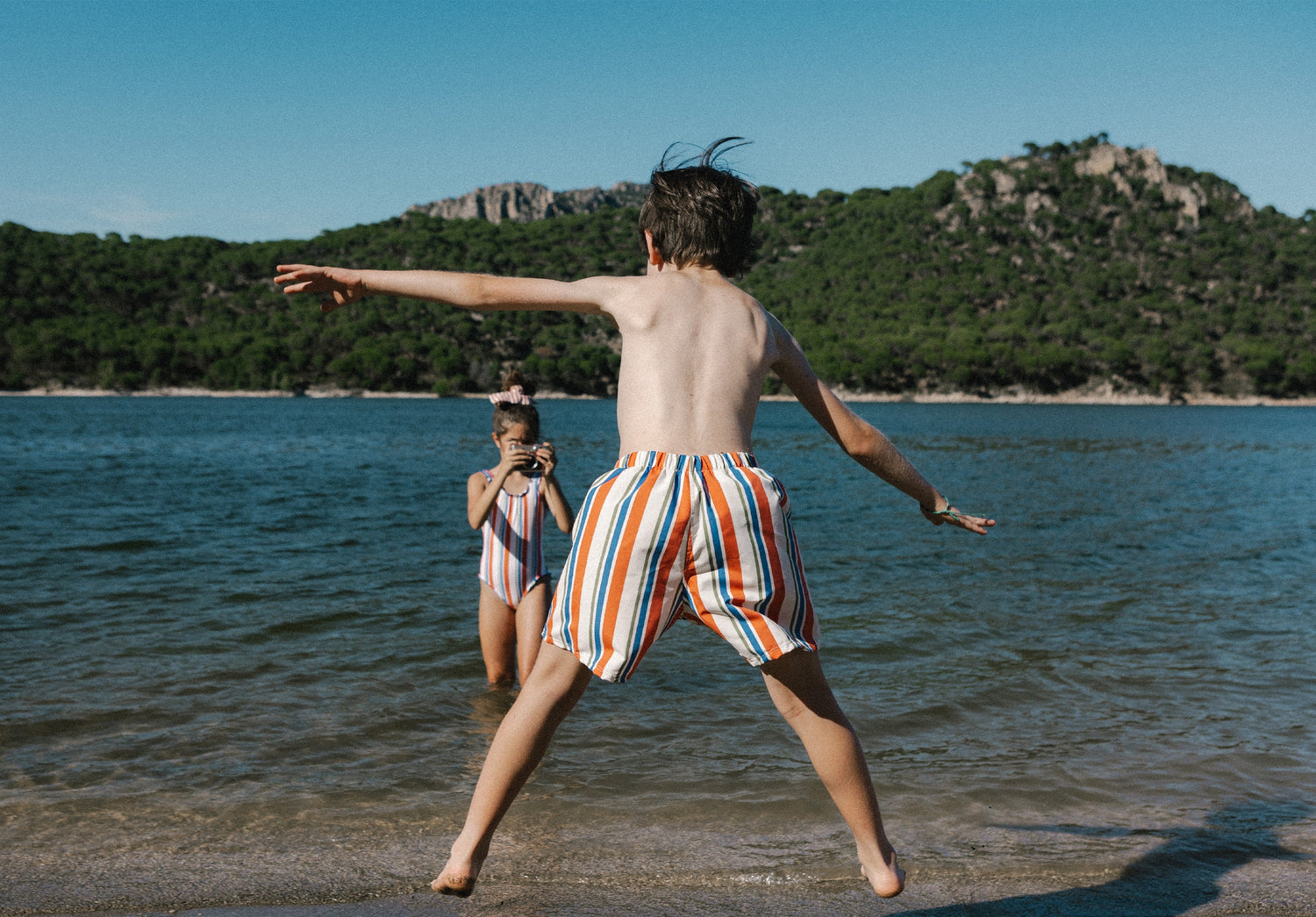 Birinit - Children's & Women's fashion – BIRINIT