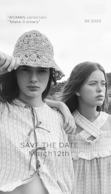 Birinit - Children's & Women's fashion – BIRINIT