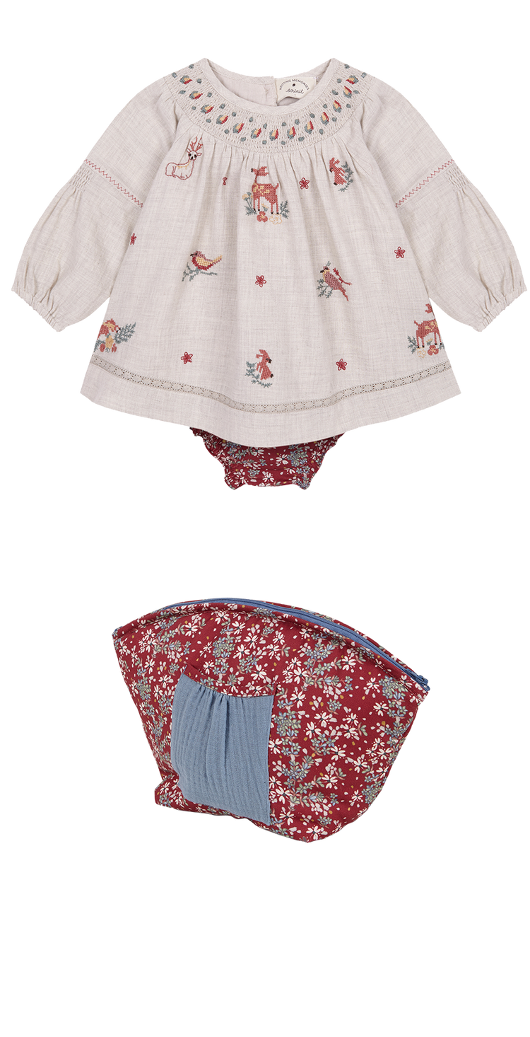 Birinit - Children's & Women's fashion – BIRINIT