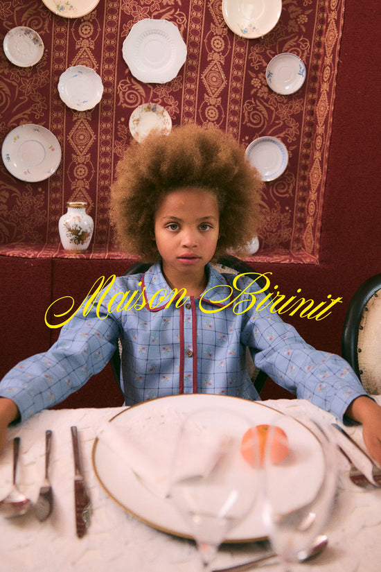 Birinit - Children's & Women's fashion – BIRINIT