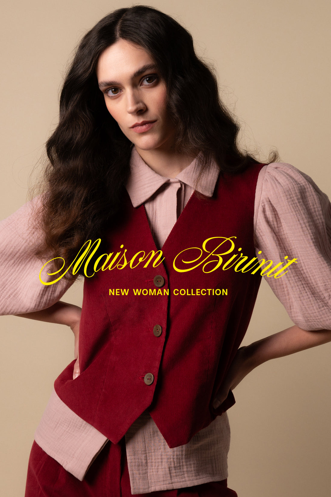 Birinit - Children's & Women's fashion – BIRINIT