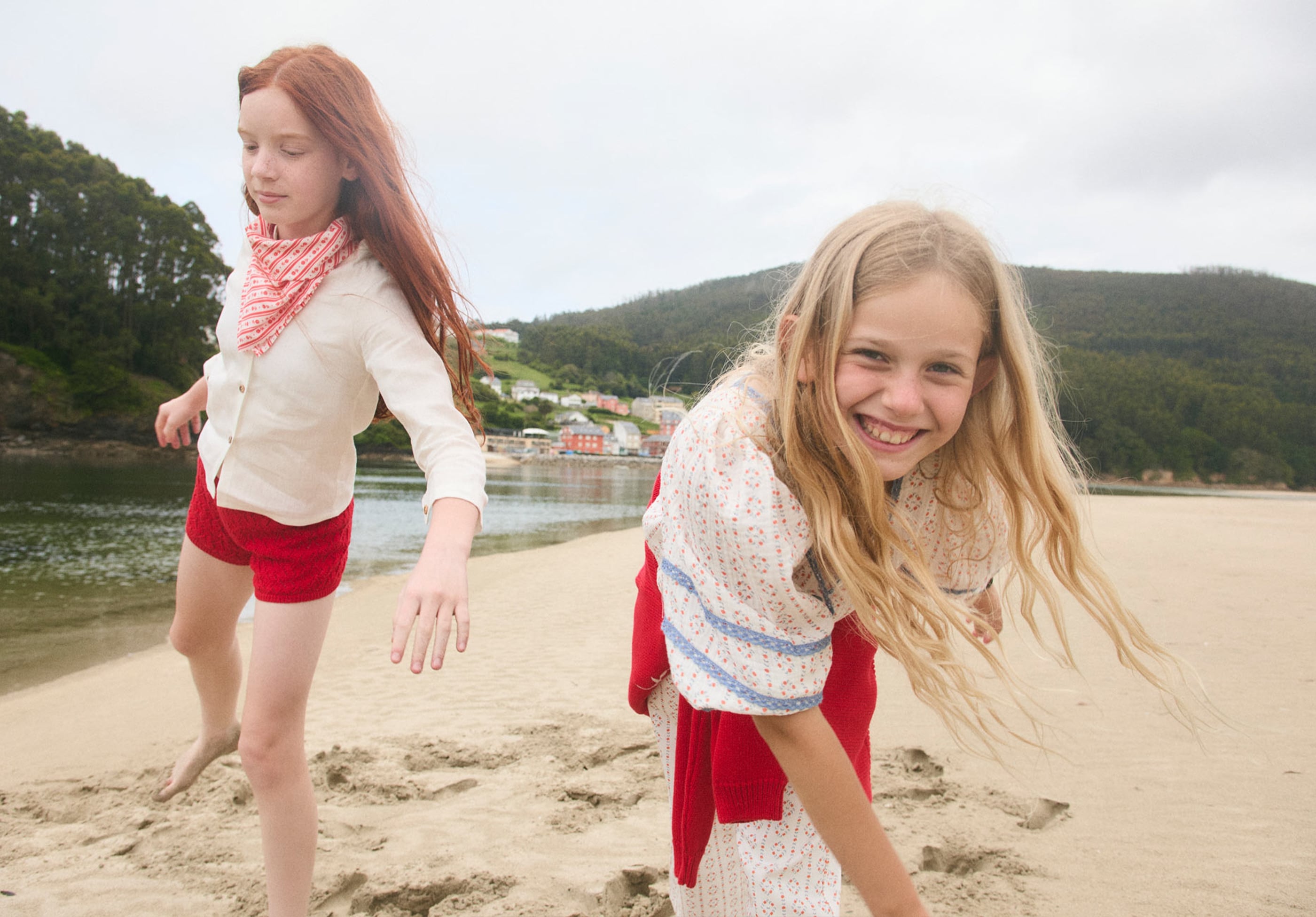 Birinit - Children's & Women's fashion – BIRINIT